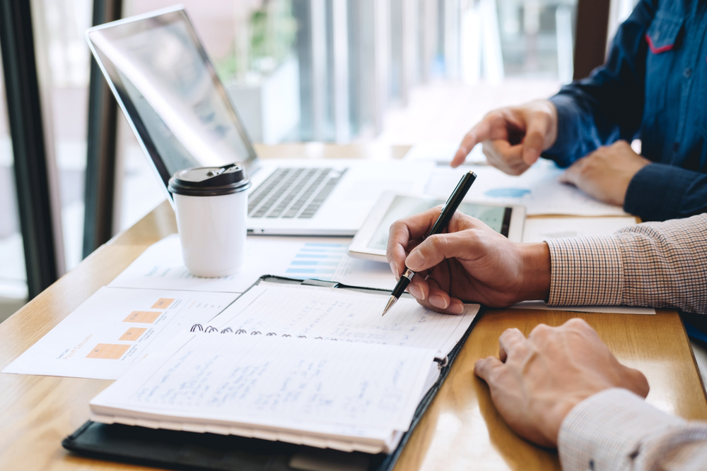 How To Write A Strategic Plan?