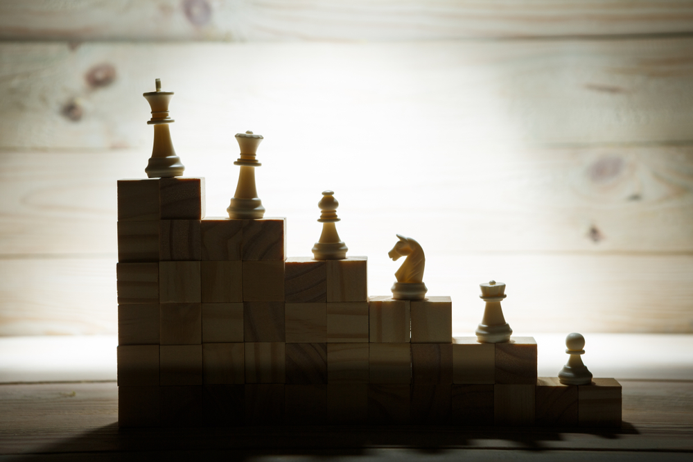 What Are The Six 6 Principal Components Of Business Strategies?